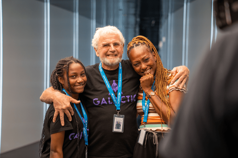 Galactic 02 • Press Release · Virgin Galactic Broadens Access to Space ...