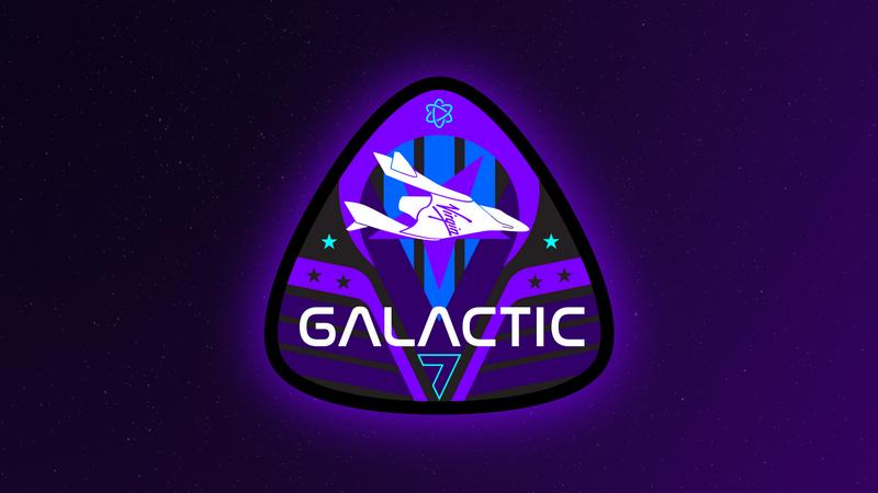 VIRGIN GALACTIC COMPLETES 12TH SUCCESSFUL SPACEFLIGHT | Virgin Galactic