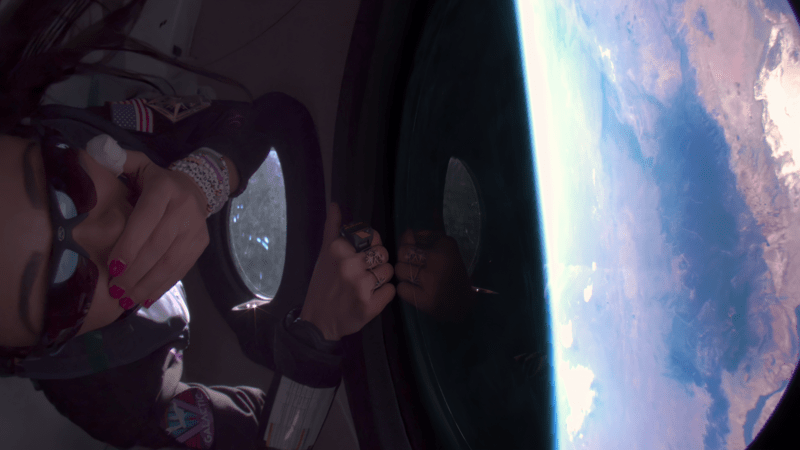 Galactic 05 Press Kit | Virgin Galactic