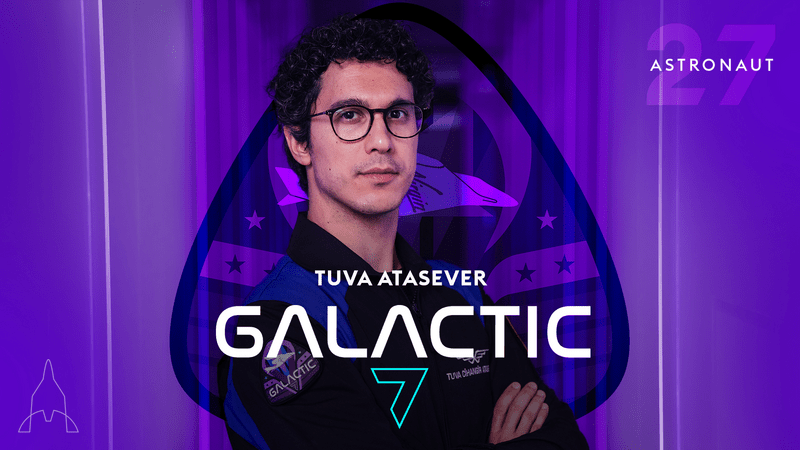 VIRGIN GALACTIC COMPLETES 12TH SUCCESSFUL SPACEFLIGHT | Virgin Galactic