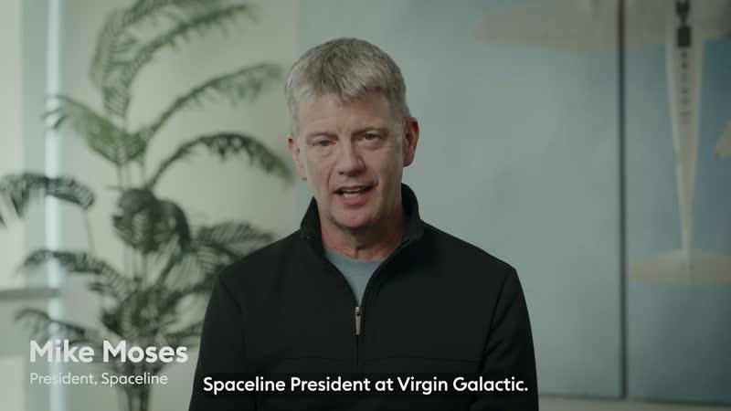 Virgin Galactic Announces Third Quarter 2025 Financial Results And ...