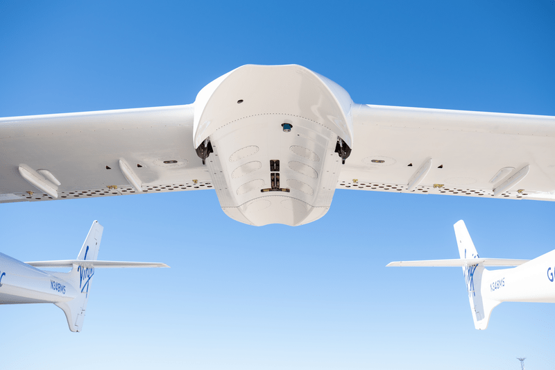 Virgin Galactic