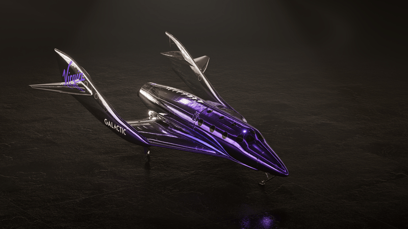 Virgin Galactic Announces Third Quarter 2024 Financial Results And ...