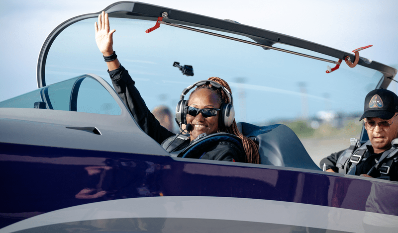 Galactic 02 • Press Release · Virgin Galactic Broadens Access to Space ...