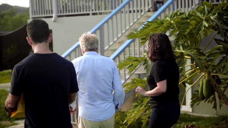 Galactic 02 Press Kit | Virgin Galactic