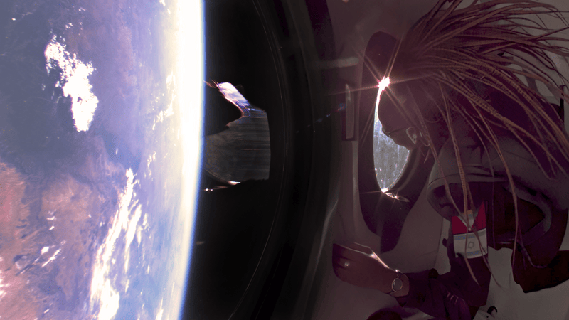 Galactic 02 Press Kit | Virgin Galactic
