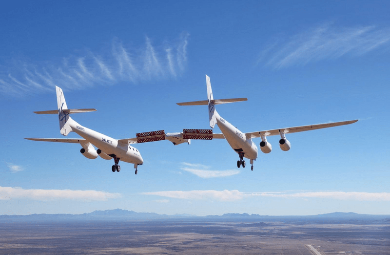 Virgin Galactic