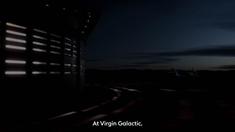 Virgin Galactic Announces Second Quarter 2024 Financial Results And ...